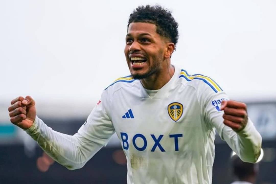 Mercato - Leeds United : Georginio Rutter réussit sa visite médicale à ...