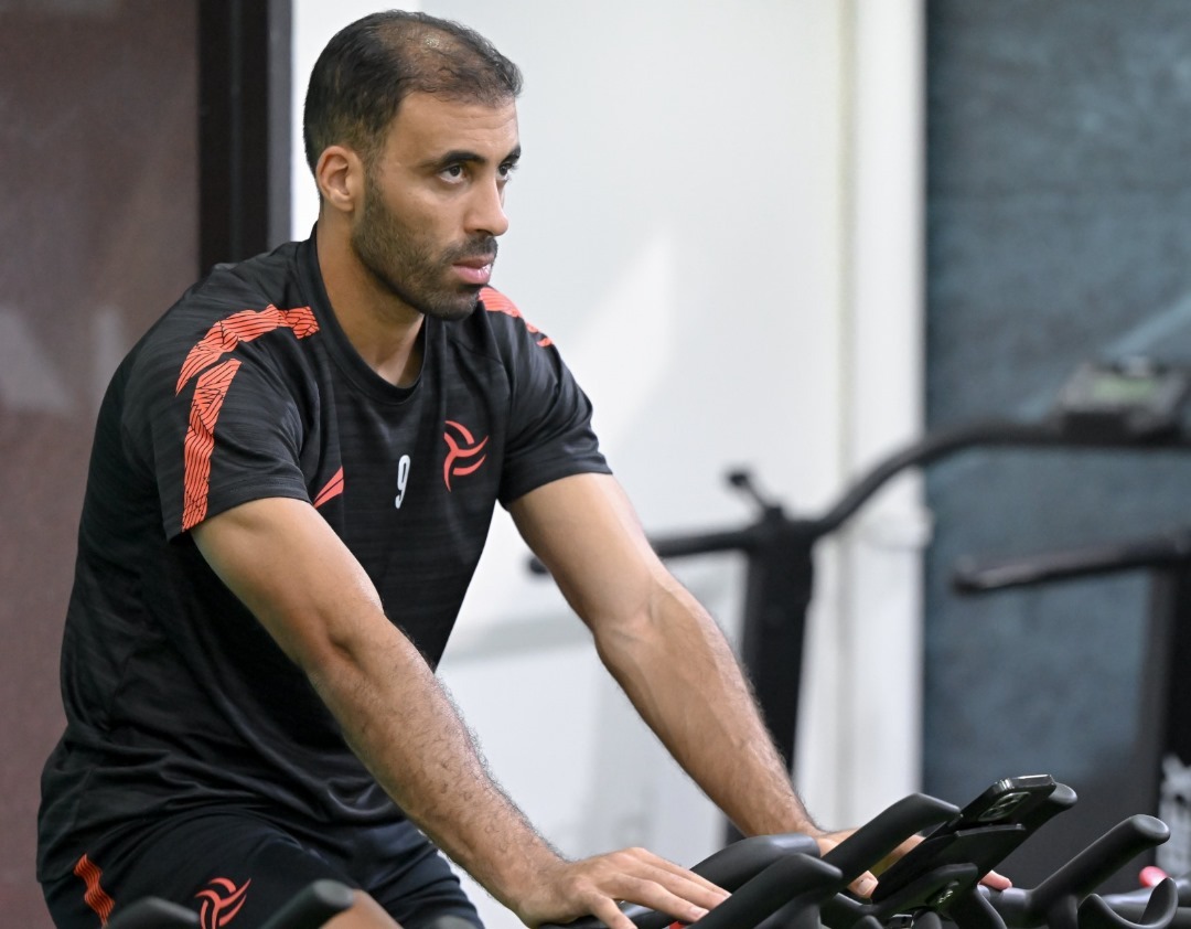 Saudi Pro League – Al-Shabab : Abderrazak Hamdallah forfait face à Al-Ettifaq - AfricaFootUnited