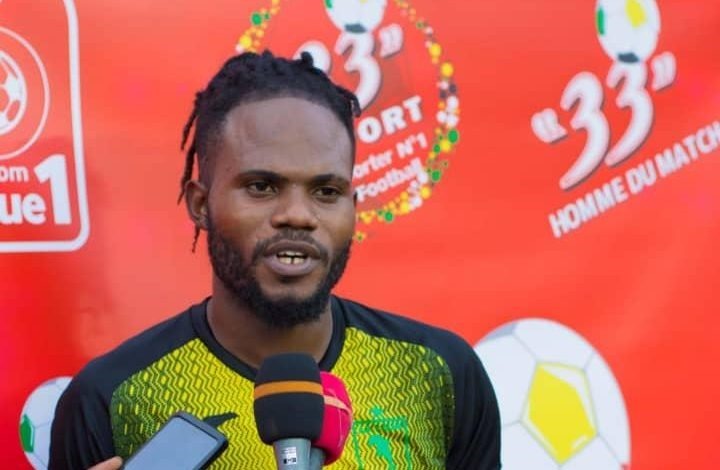 Angola - Primeiro de Agosto : Les raisons du départ d'Obed Mayamba ...