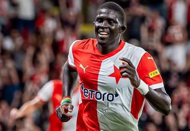 Éliminatoires CAN 2025 - Sénegal : El Hadji Malick Diouf, le nouveau visage dans la tanière ...