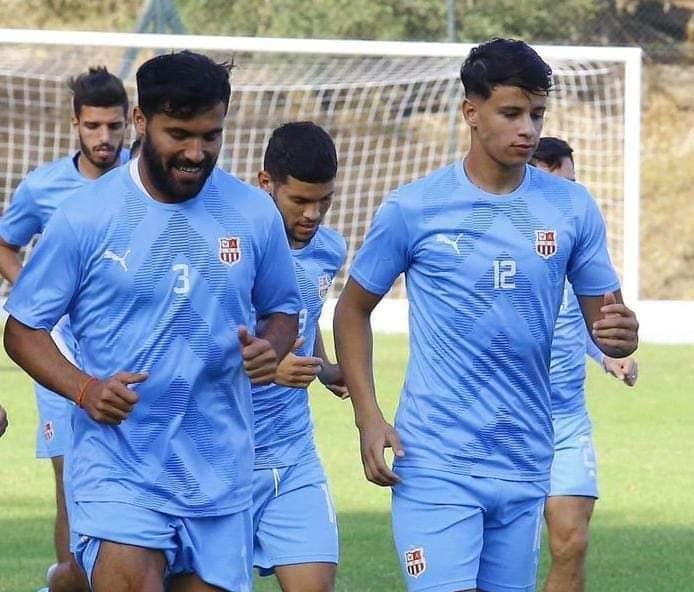 Ligue des Champions CAF : CRB-AC Leopards reporté à dimanche ...