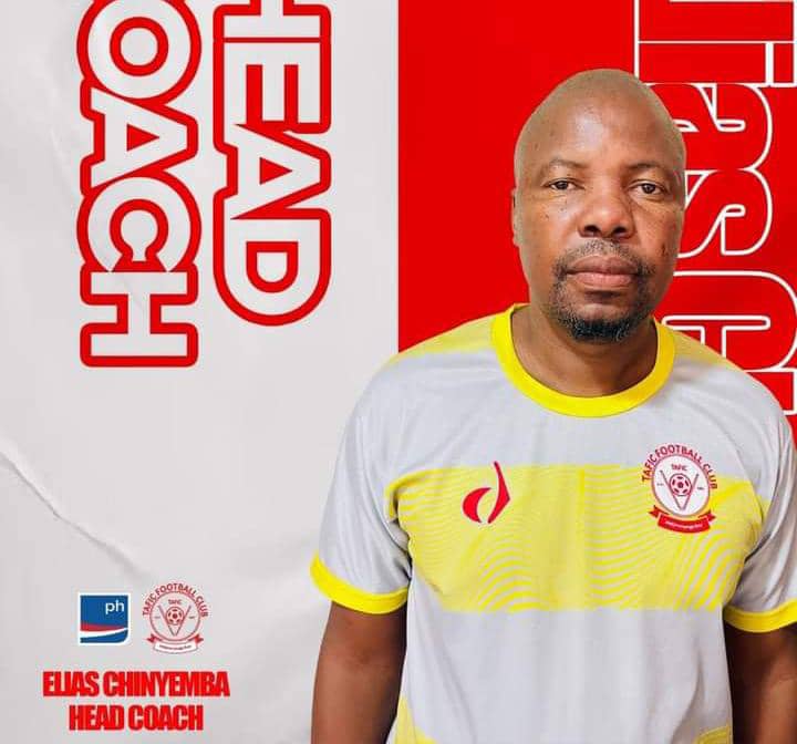 Botswana - Premier League : Elias Chinyemba signe son retour sur le ...