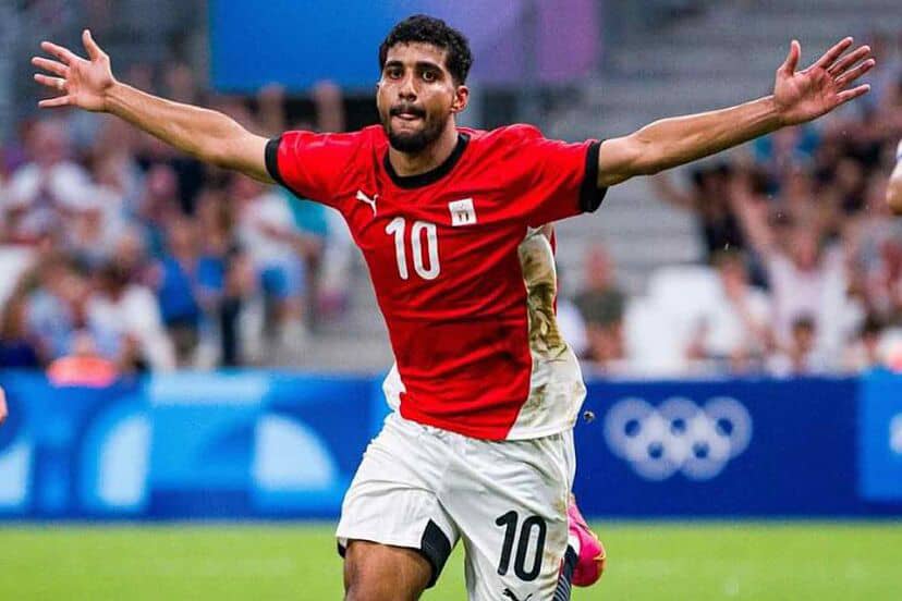 Mercato - Pyramids FC : Ibrahim Adel à Getafe FC, ça se complique