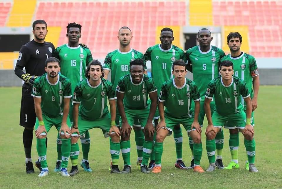 Irak : Karbalaa FC interdit de recrutement pendant deux mercatos ...