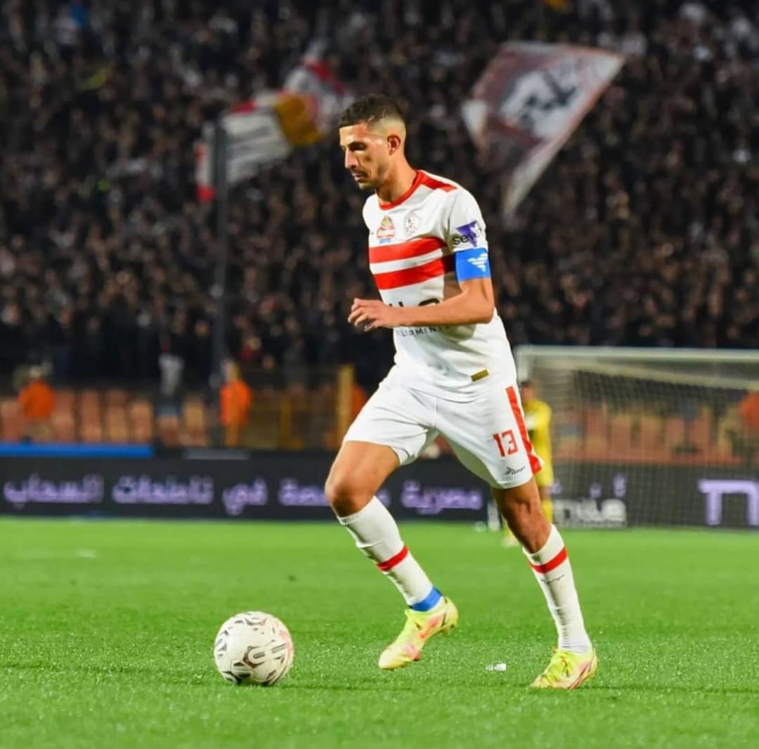 Coupe CAF - Préliminaires : En détention, Ahmed Fatouh dans la liste de ...