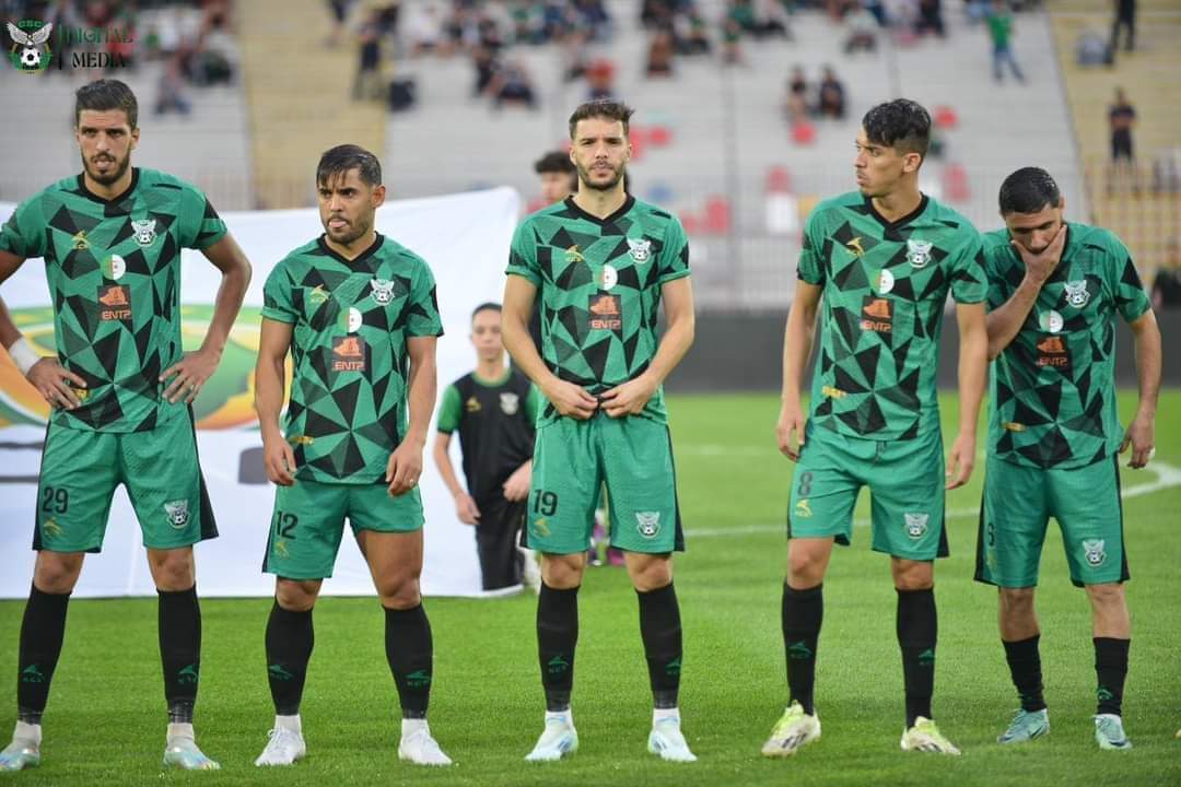 CS Constantine : Les matches à huis clos auront lieu au stade ...