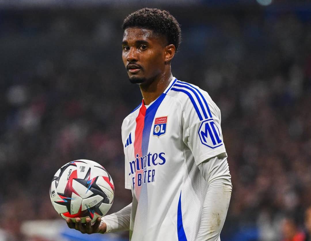 Olympique Lyonnais : Abner Vinícius se confie sur son intégration - AfricaFootUnited