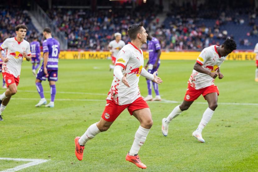 UEFA LDC (J2) : Salzbourg vs Stade Brestois, sur quelles chaînes TV ...