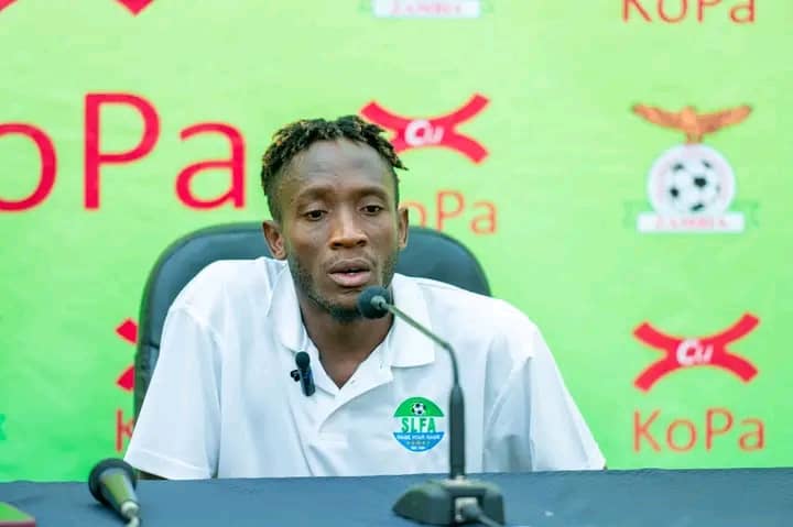 Éliminatoires CAN 2025 - Sierra Leone : Amidu Karim, prudent avant d ...