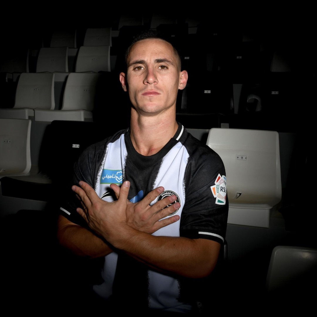 Saudi Pro League (J3) : Al-Shabab sans Podence et Carrasco contre Al ...