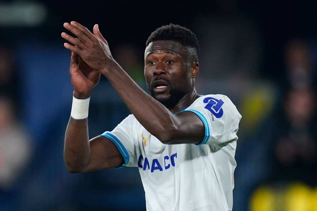 Mercato - Équipe de RDC : Chancel Mbemba parti pour rester à l'OM