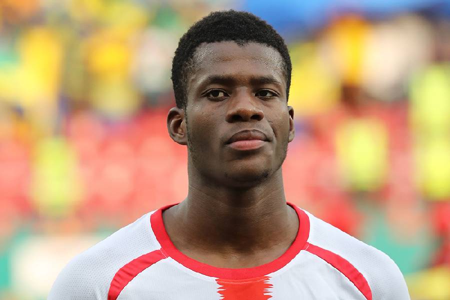 Éliminatoires CAN 2025 - Burkina Faso : Dango Ouattara forfait contre ...