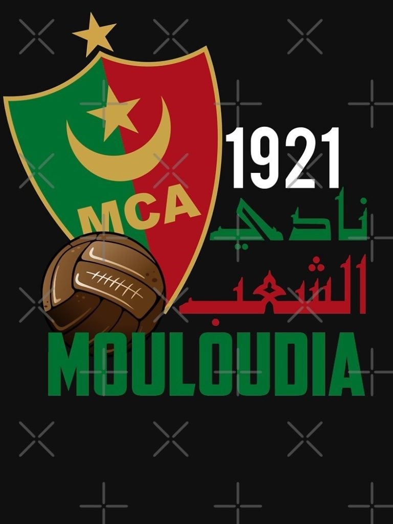 MC Alger - Algérie : Après le MPA, voilà le MC of Algiers, arrêtons la falsification ...