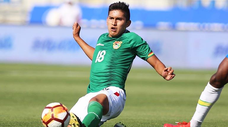 Coupe du monde 2026 (Éliminatoires) CONMEBOL : Le cauchemar d’Adalid ...