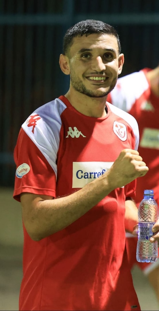 Éliminatoires CAN 2025 - Tunisie : Chiheb Jebali forfait pour la 4e ...