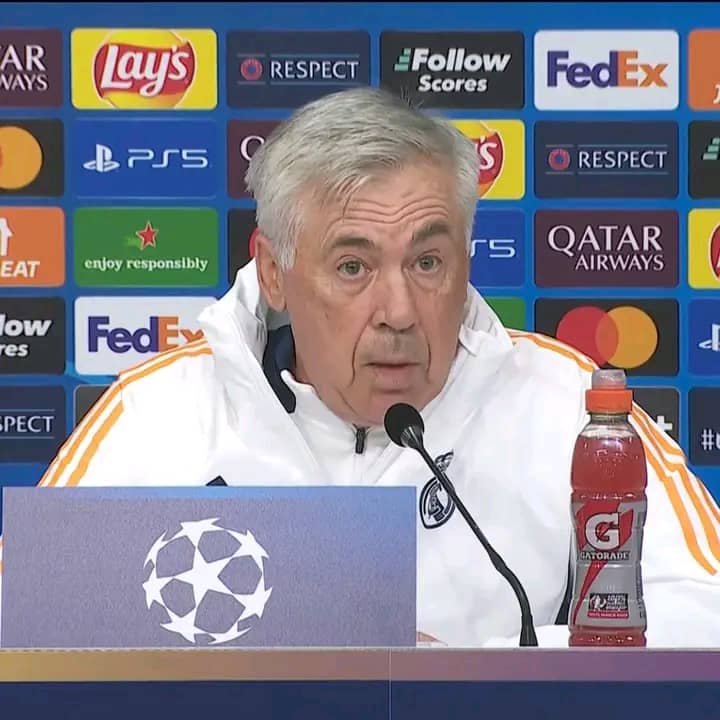 Real Madrid : « Toni Kross est irremplaçable », Carlos Ancoletti ...