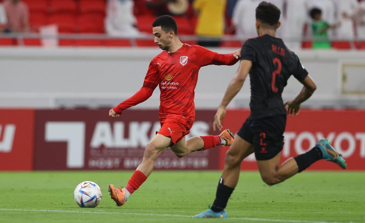 Qatar Stars Cup : Al-Duhail – Al-Rayyan et les affiches de la 3e ...