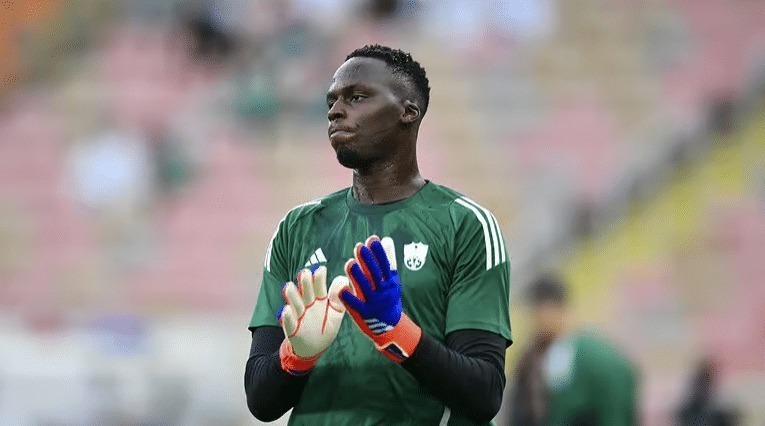 Saudi Pro League (J6) - Al-Ahli : Edouard Mendy forfait contre Al-Hilal ...