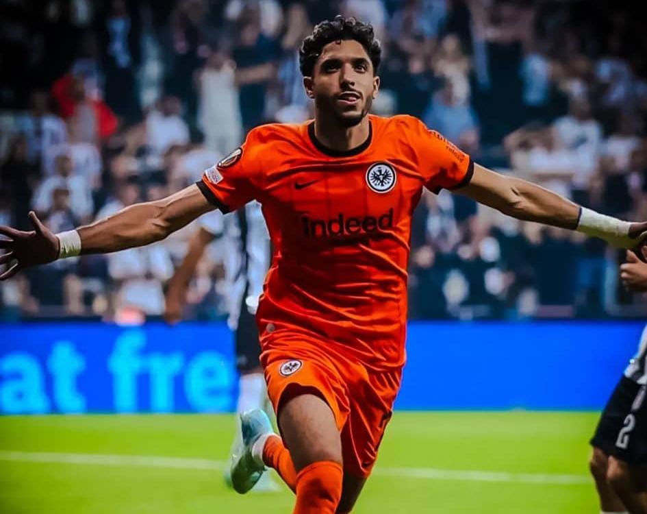 Allemagne : Eintracht Francfort pose ses conditions pour laisser filer ...