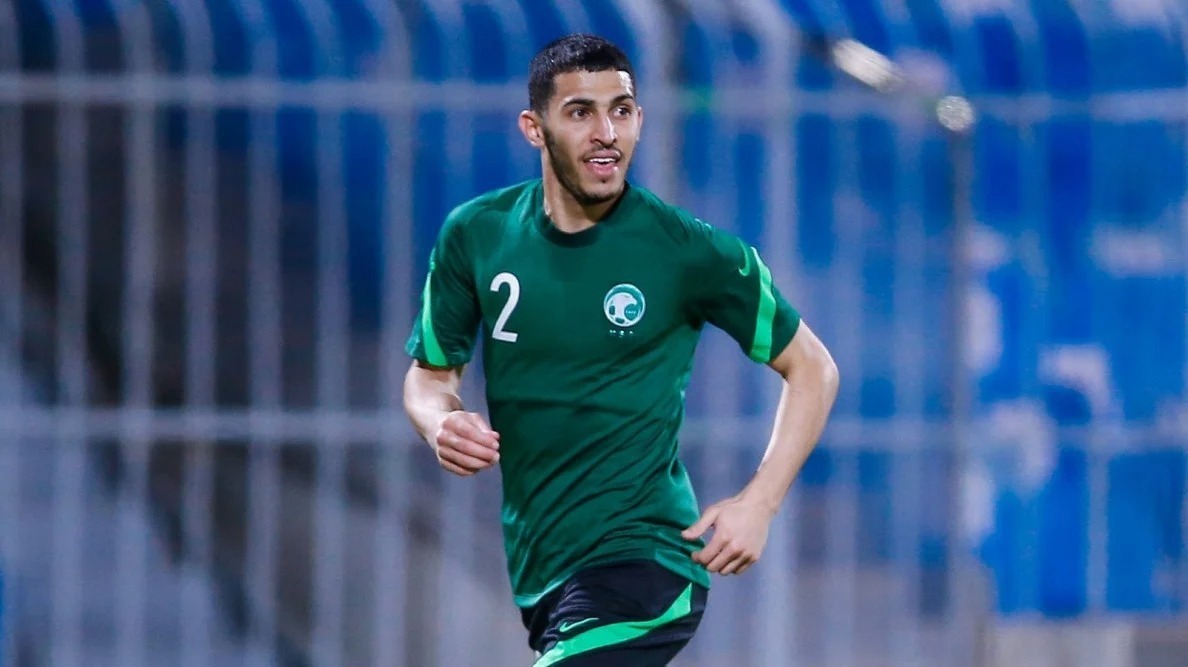 Eliminatoires Mondial 2026 – Arabie Saoudite : Al-Ghannam forfait, Al ...