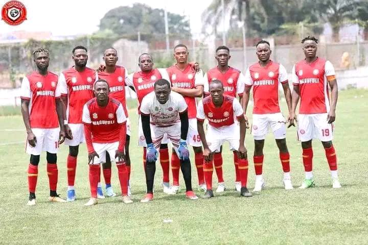 RDC - Ligue 1 (J2) : Le FC Tanganyika et Don Bosco prennent ...