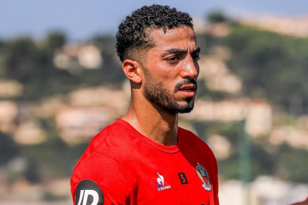 OGC Nice : « Il performera mieux à l’avenir », Franck Haise au sujet de Mohamed Abdelmonem ...