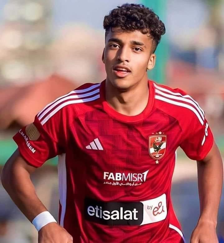 Mercato - Al Ahly : Omar Sayed Moawad annoncé au Real Betis