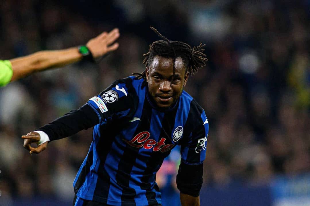 UEFA LDC (J3) : Atalanta vs Celtic, sur quelles chaînes TV suivre le ...