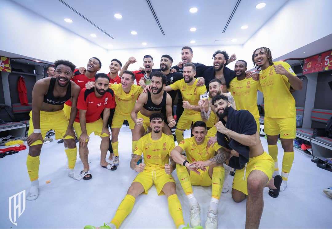 Coupe du Roi d'Arabie Saoudite : Al-Nassr - Al-Taawoun, le programme ...