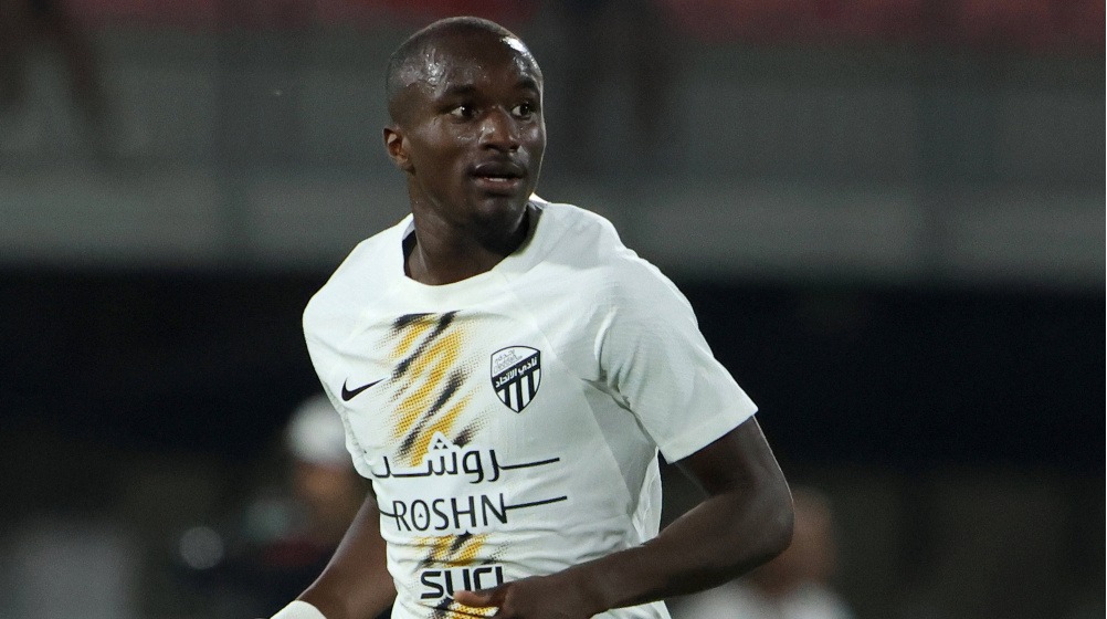 Arabie Saoudite - Al-Ittihad : Moussa Diaby entre dans l’histoire de la ...
