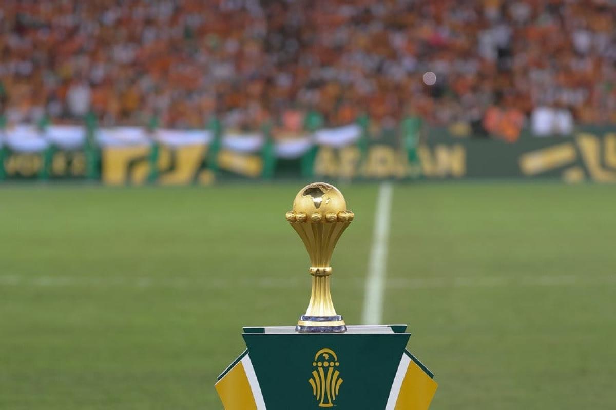 CAN-2025 - Tirage au sort : Des groupes équilibrés et quelques chocs au ...