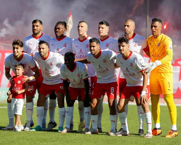 Algérie - Ligue 1 (J1) : Le CS Constantine, le CR Belouizdad et l'USM Alger en quête de leur ...