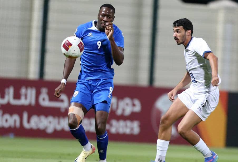 Qatari Second Division Cup : Les hostilités lancées ce dimanche ...