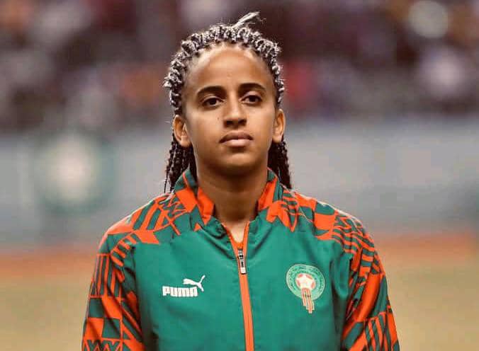 Espagne - FC Séville (F) : Fatima Tagnaout s'engage pour l'AS FAR au ...