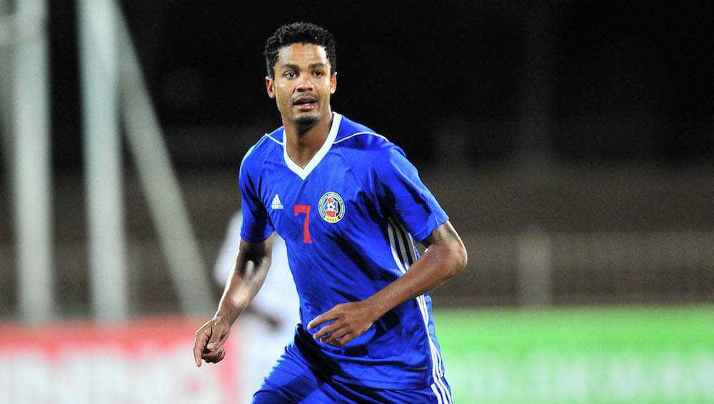 Eliminatoires CAN 2025 - Eswatini : Félix Badenhorst fait une mise au ...