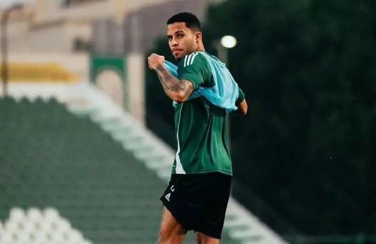 LDC Elite de l’AFC – Al-Ahli : Alexsander incertain face à Al-Rayyen ...