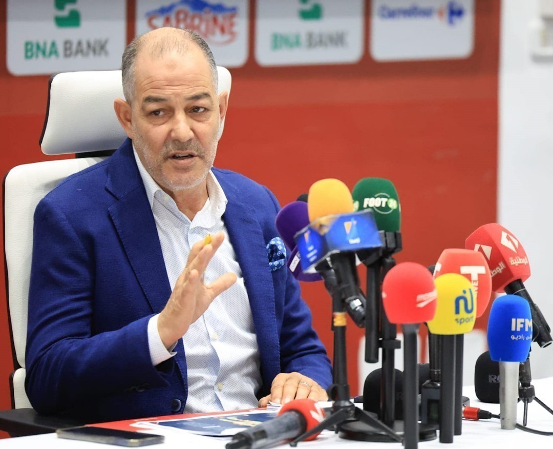 Éliminatoires CAN 2025 –Tunisie : Msakni le grand absent, première de Mastouri et El Homri ...