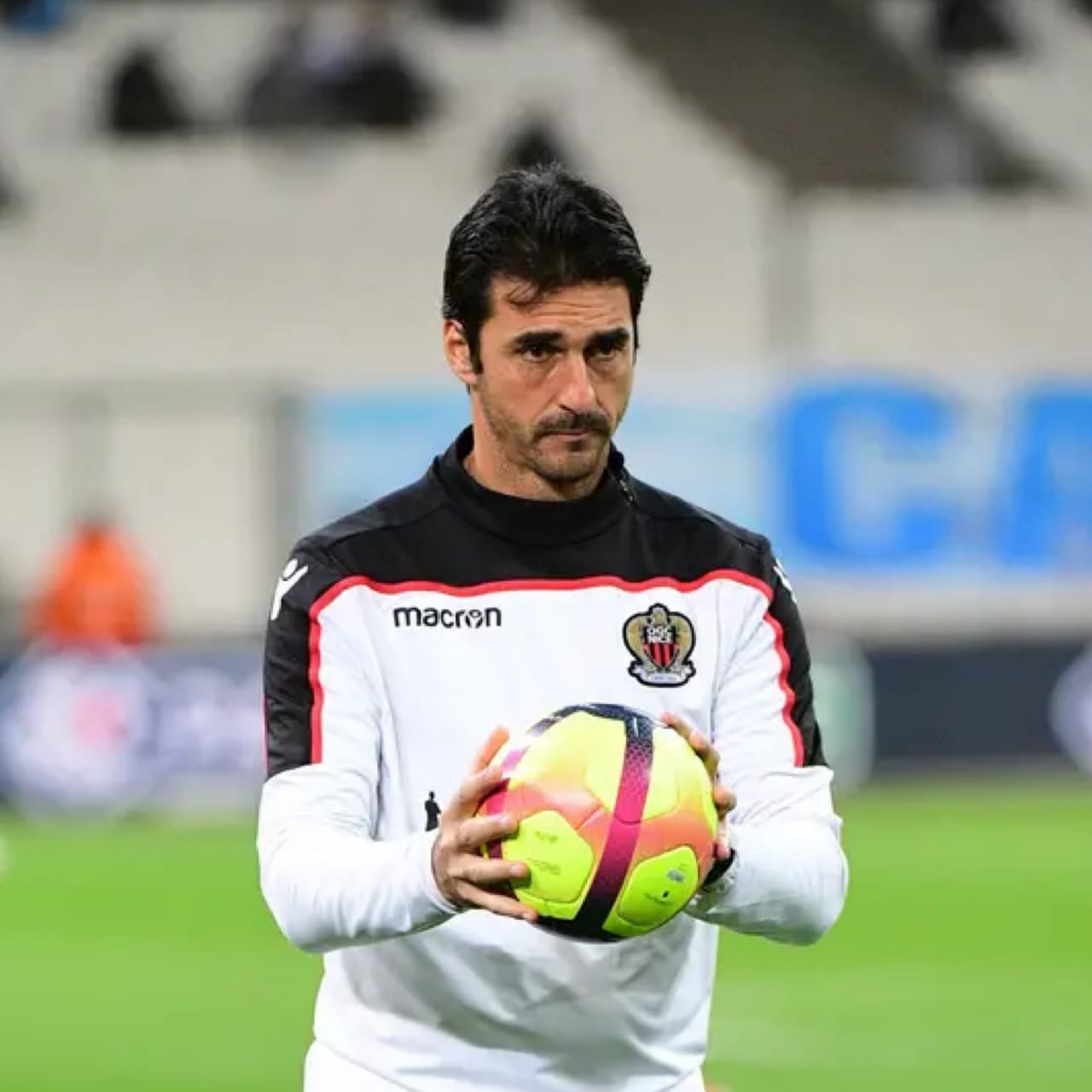 Equipe de France féminine : Lionel Letizi officiellement dans le staff ...