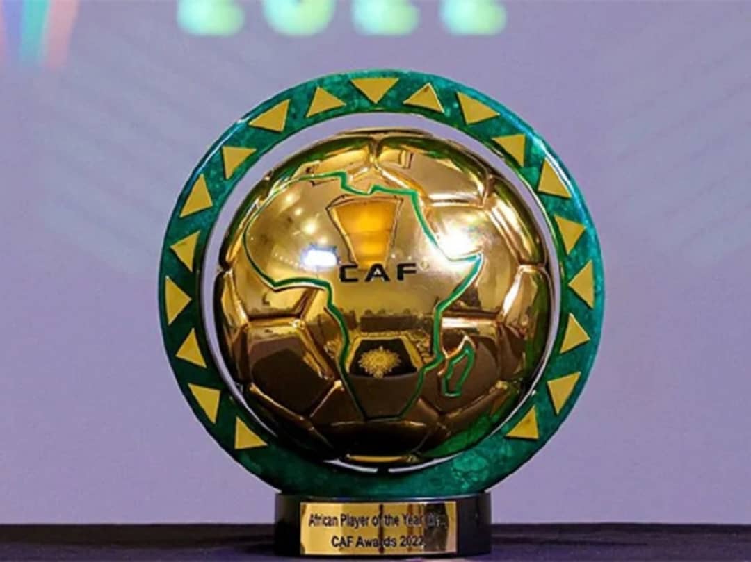 CAF Awards 2024 : Les 10 nominées pour le prix de la "Joueuse de l ...
