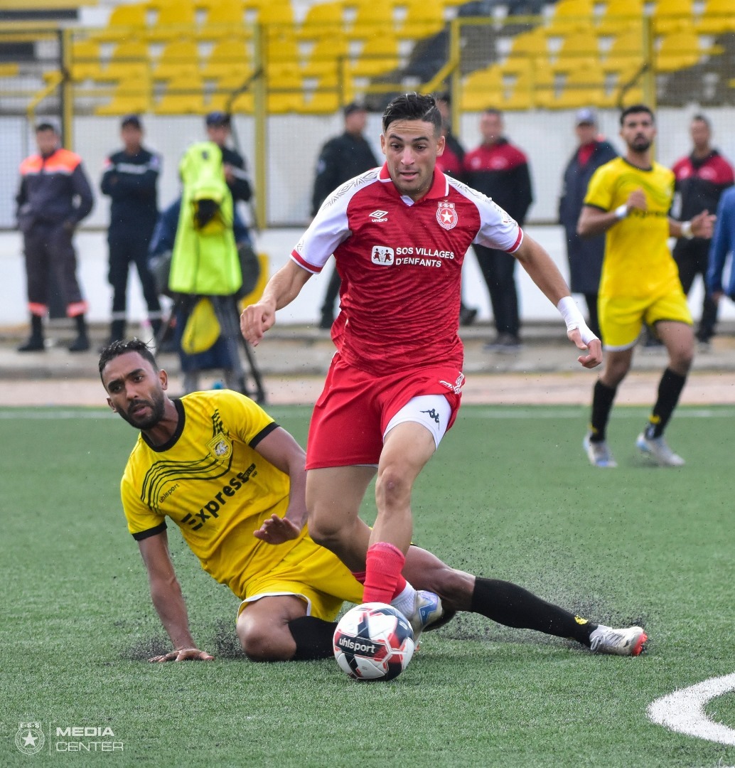 Tunisie- Ligue 1 (J9) : L’ES Sahel à l’épreuve de l’ES Zarzis ...
