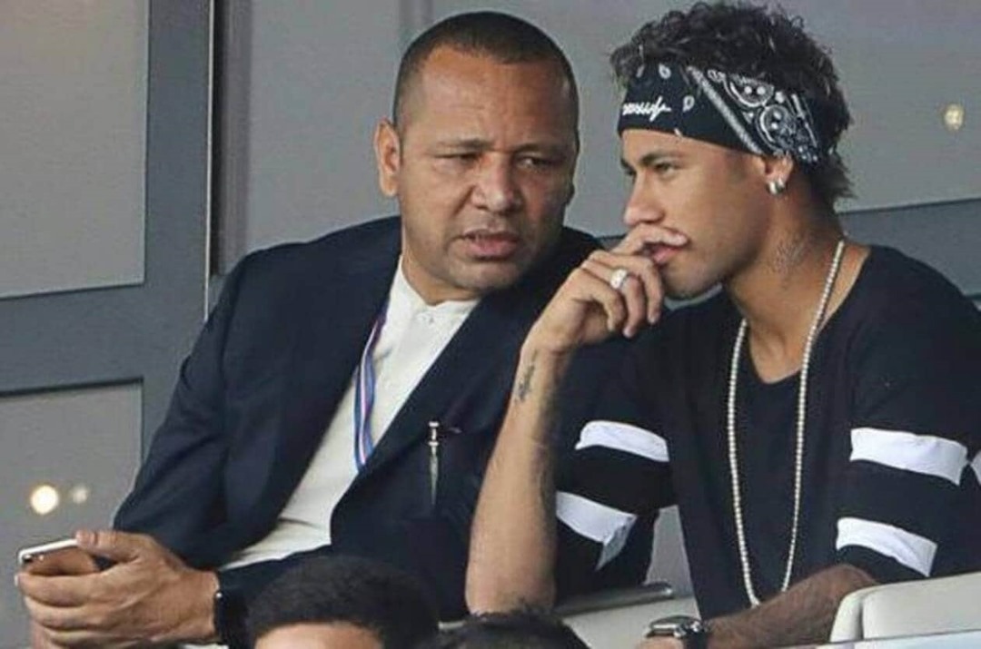 Saudi Pro League - Al Hilal : Le père de Neymar Jr rompt le silence sur ...