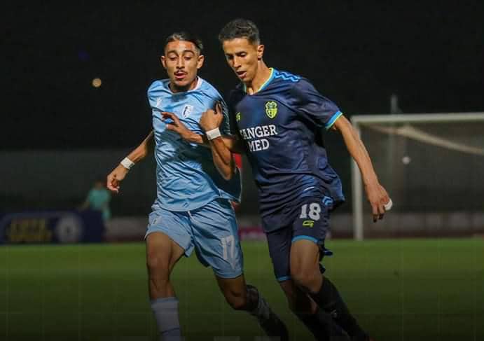 Maroc - Botola Pro : Touarga étrille l'Ittihad Tanger - AfricaFootUnited