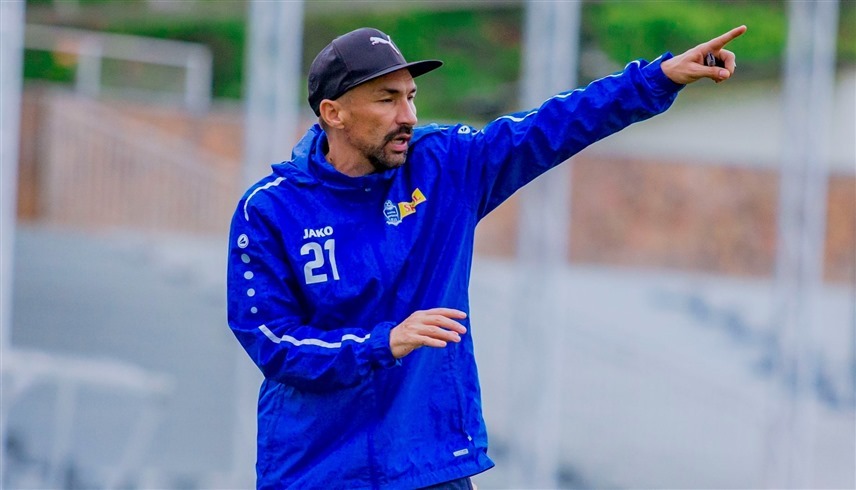 Iraqi Premier League : Yamen Zelfani nouvel entraîneur de Diala FC ...