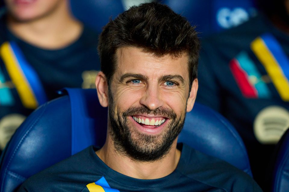 Mexique : "Le football mexicain est très passionné", Gérard Piqué ...