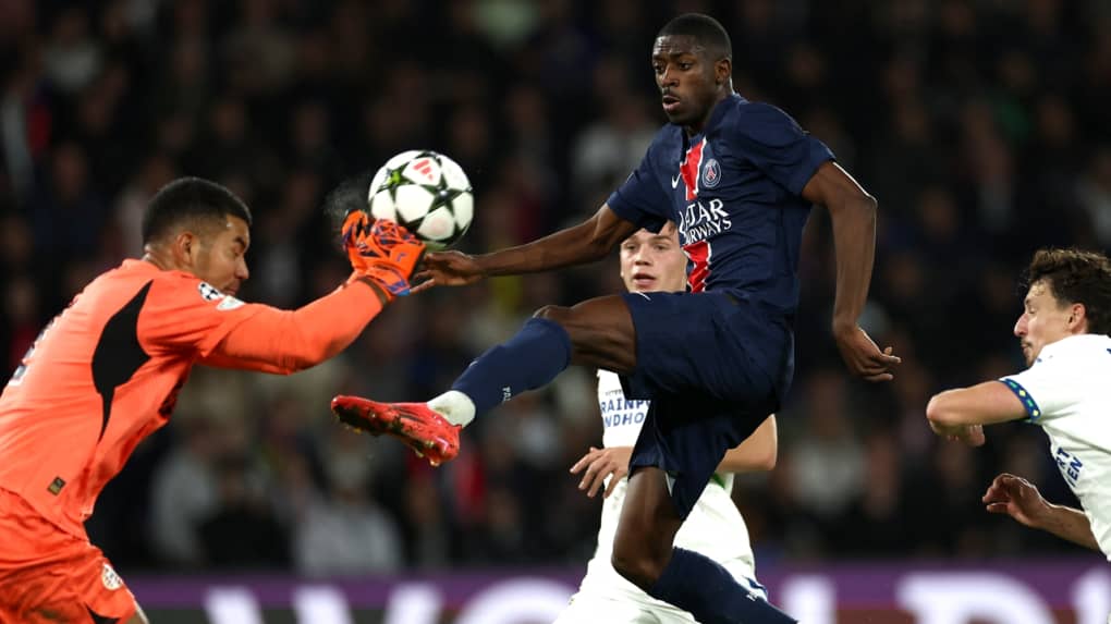 UEFA LDC (J4) : Paris Saint-Germain vs Atlético Madrid, sur quelles ...