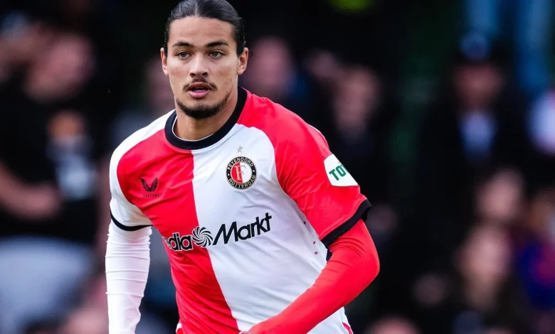 Feyenoord Rotterdam - Eredivisie : Une légende comme nouvel entraîneur ...