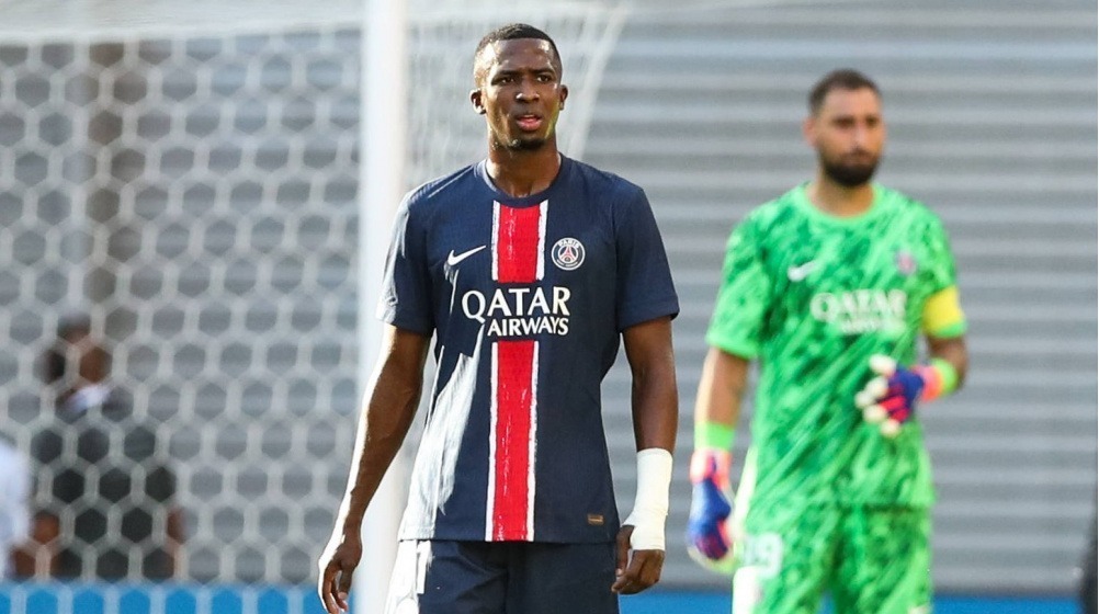 Coupe du monde des clubs - PSG : Pacho et Hernandez expulsés et absents pour la Demi finale ...