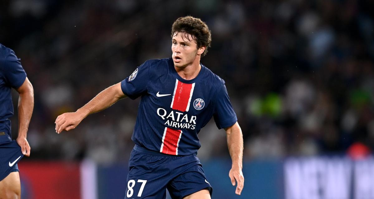 Ligue des Champions UEFA : le groupe du PSG face à Brest - AfricaFootUnited