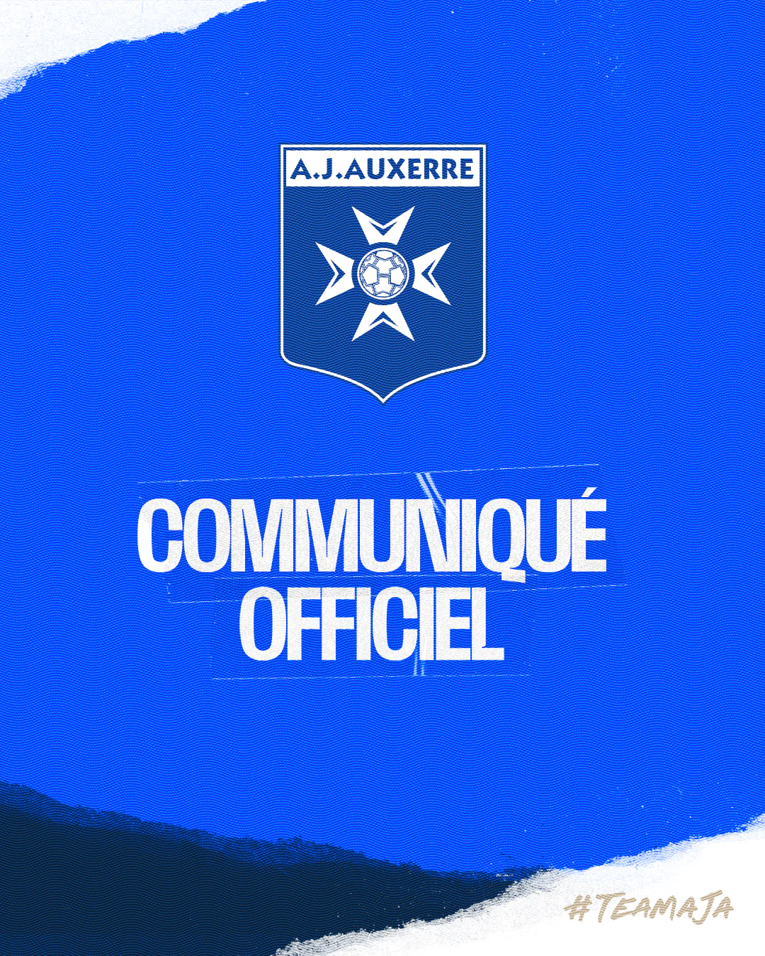 Ligue 1 : l'AJ Auxerre renouvelle son partenariat avec le FC Nevers ...