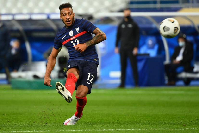 France - Corentin Tolisso, un retour en Bleu à l’horizon ...